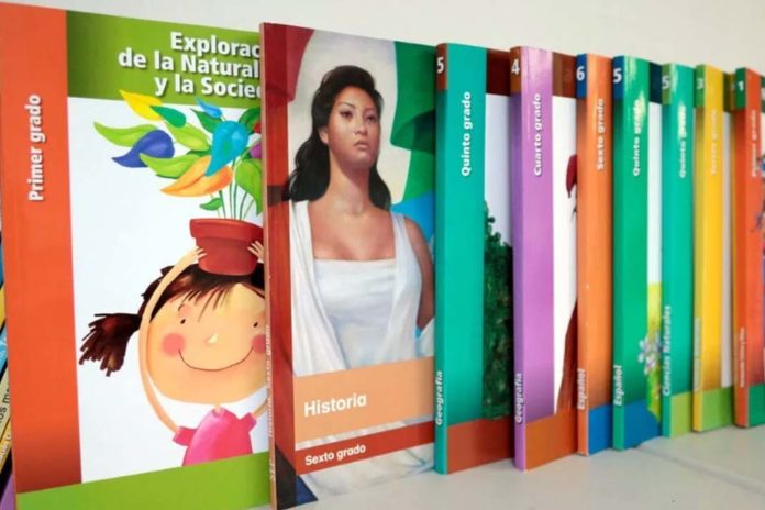México Publica Sep Lista De Libros Autorizados Para Su Uso En