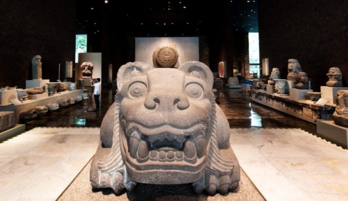 Museo Nacional de Antropología, el mejor museo en México del 2019 ... Museo Nacional de Antropología, el mejor museo en México del 2019 ...