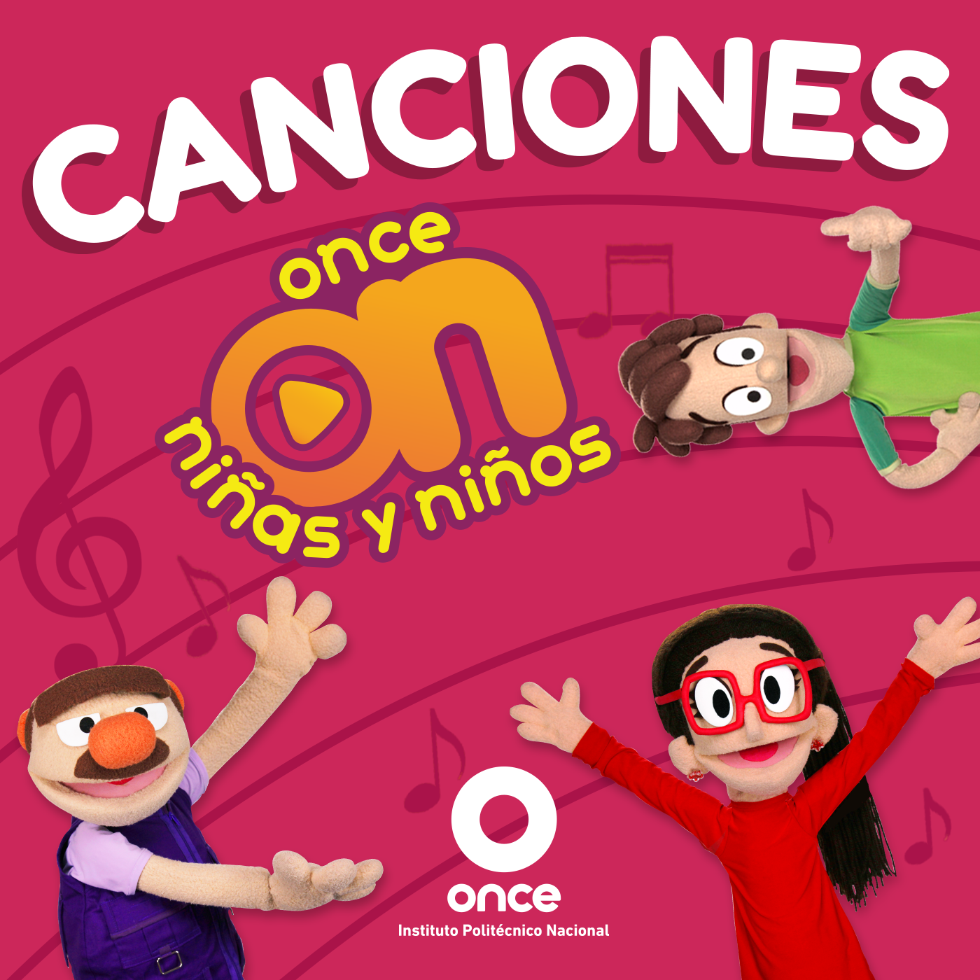 ¿Y qué dicen por el Canal Once? | Crónica del Poder ¿Y qué dicen por el Canal Once? | Crónica del Poder