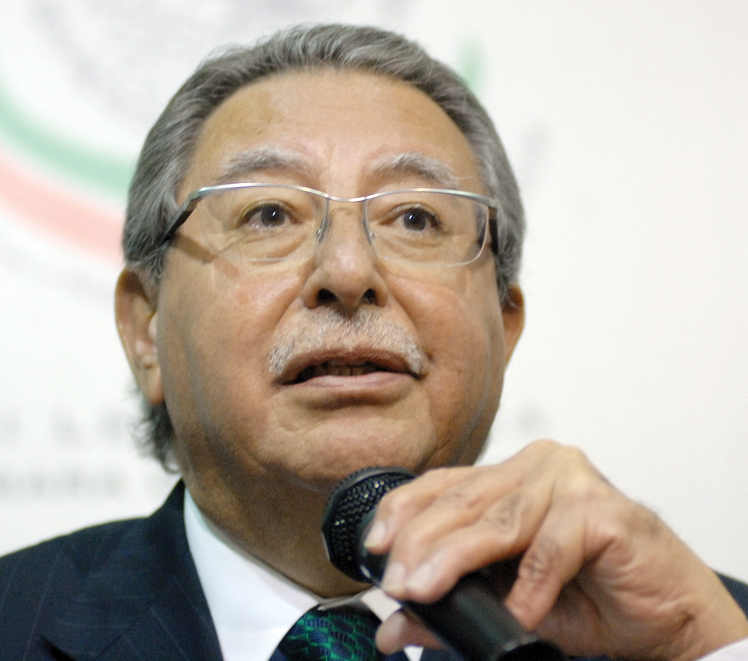 Falleció Francisco Rojas, ex-Director de Pemex | Crónica del Poder